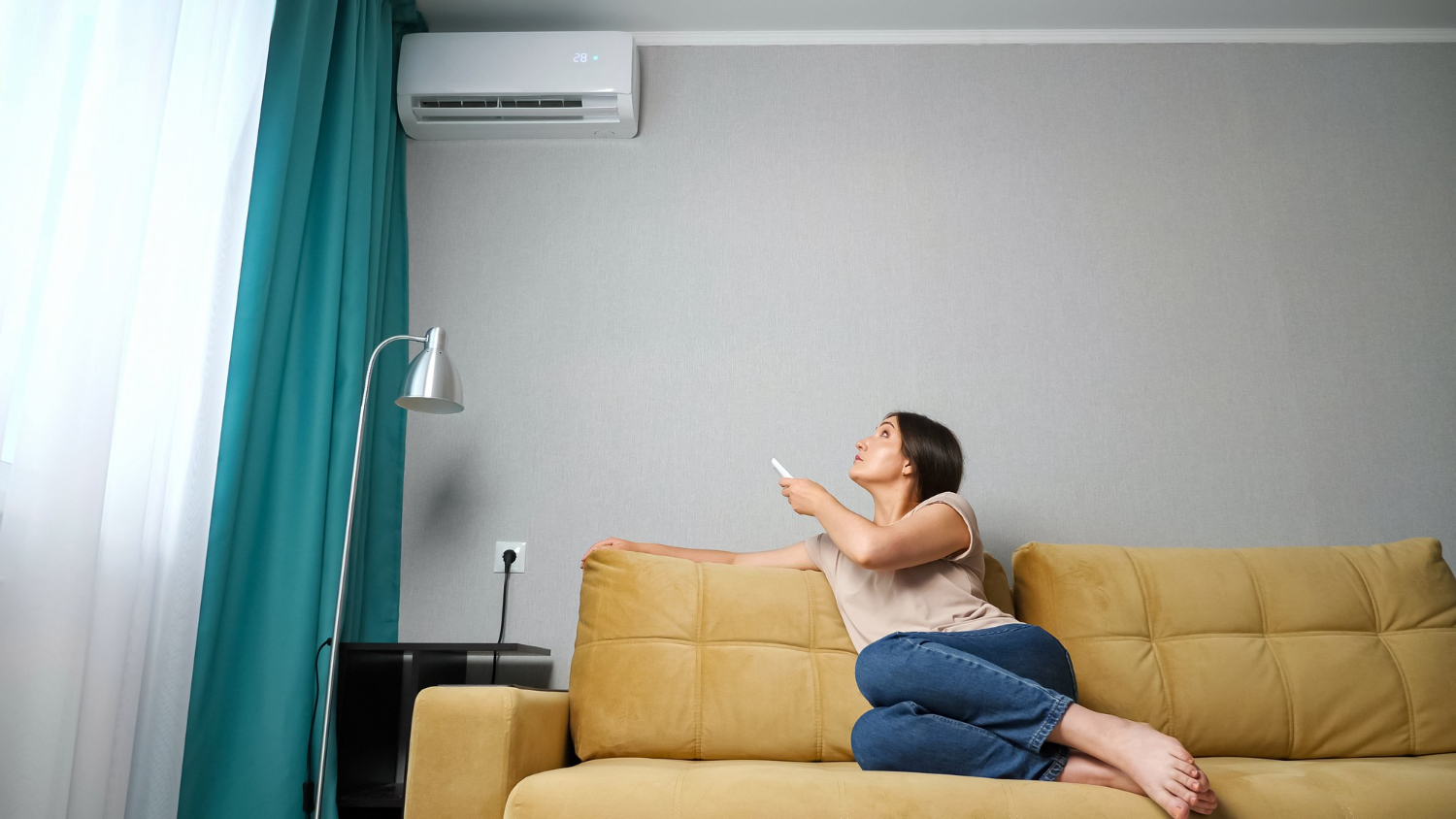 Best Practices for AC Installation at Home